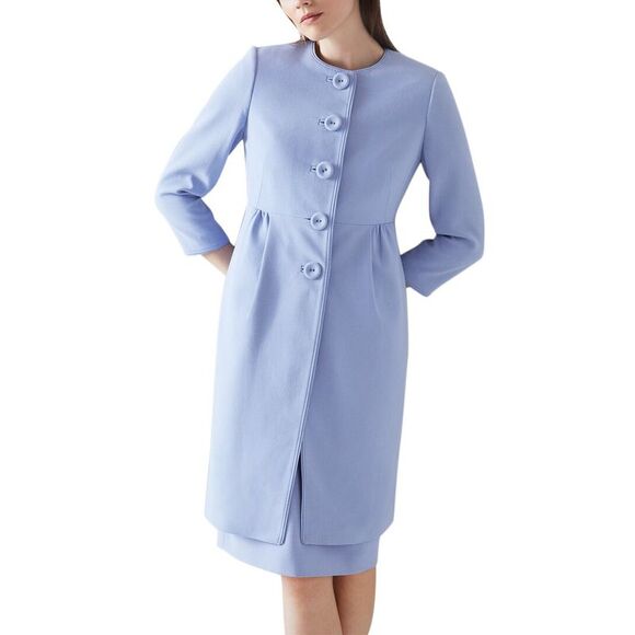 LK Bennett | Jackets & Coats | Lk Bennett Georgia Coat | Poshmark